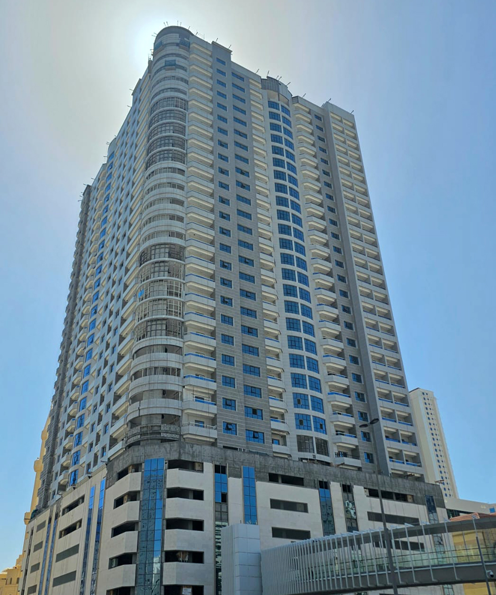 Future projects – Abdul Aziz Al Majid Est.